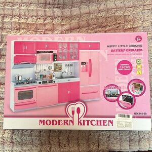 Happy Little Cooking | Toys | Happy Little Cooking Battery Operated ...